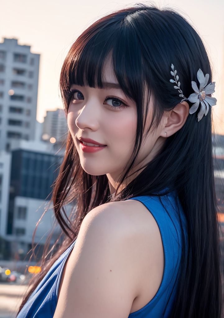 majicMIX realistic 麦橘写实-Checkpoint-麦橘MERJIC-LiblibAI